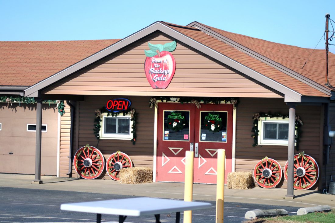 Long tradition continues at Simmons’ family orchards | News, Sports ...